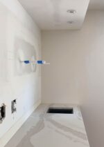 Floating Stone Shelf — How We Did It | House Of Hipsters