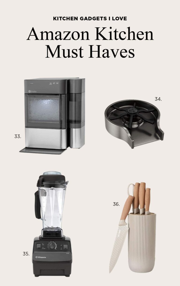 50 Best Amazon Must Haves (Things I Love 2024) - House Of Hipsters