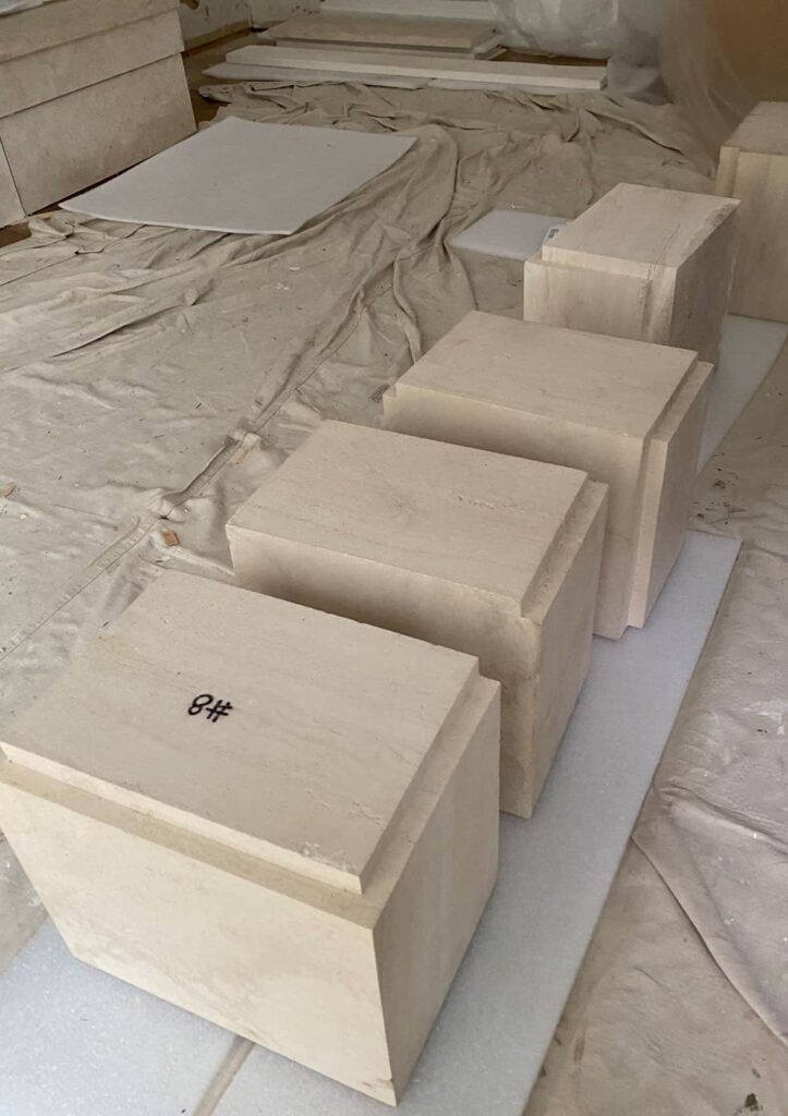 Brick Fireplace Makeover Before And After | House Of Hipsters