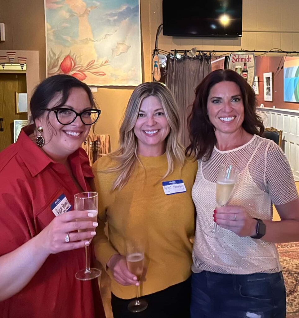 My 30th High School Class Reunion | House Of Hipsters