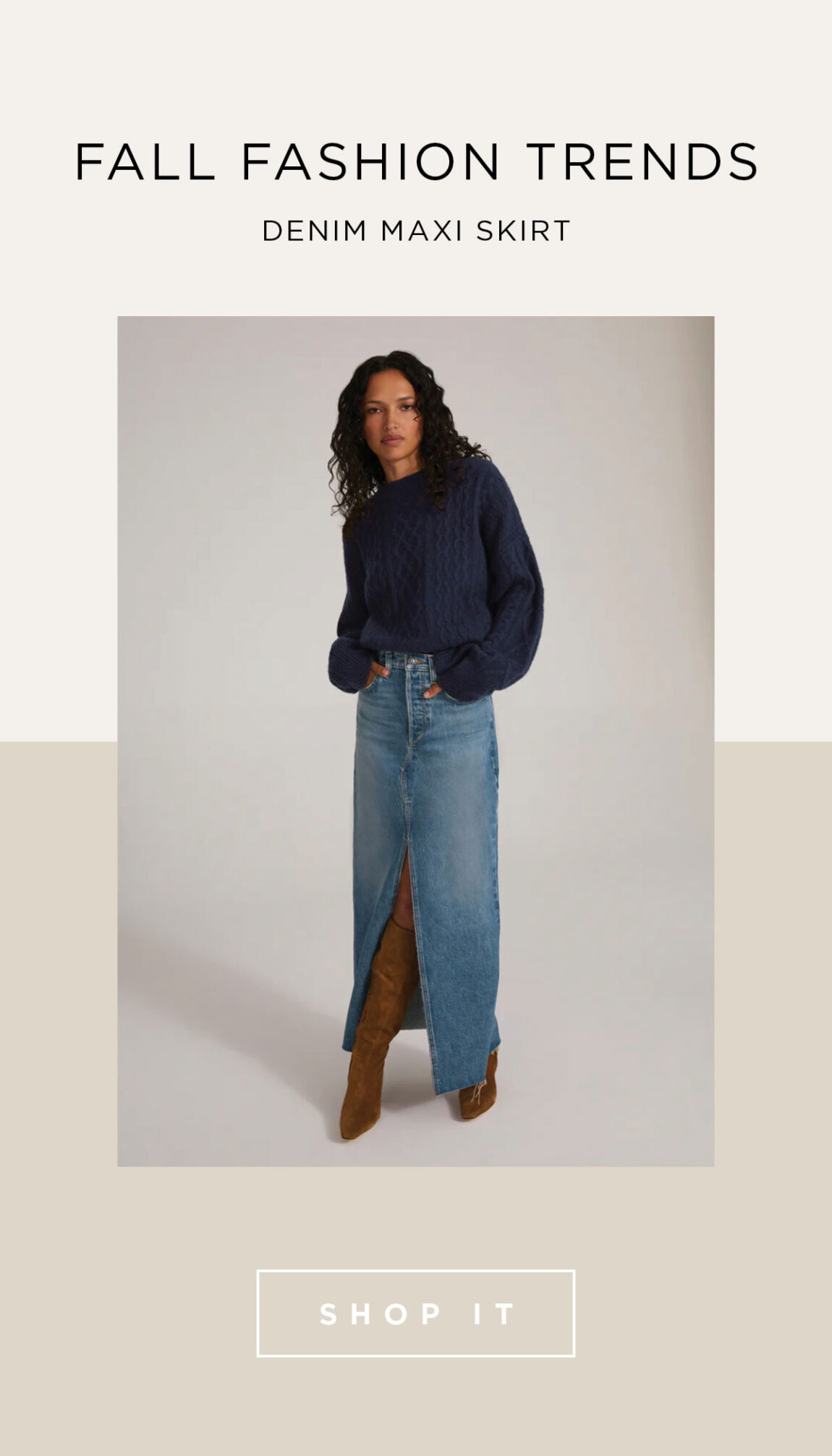Fall Fashion Trends 2023 - Items I'm Coveting | House Of Hipsters