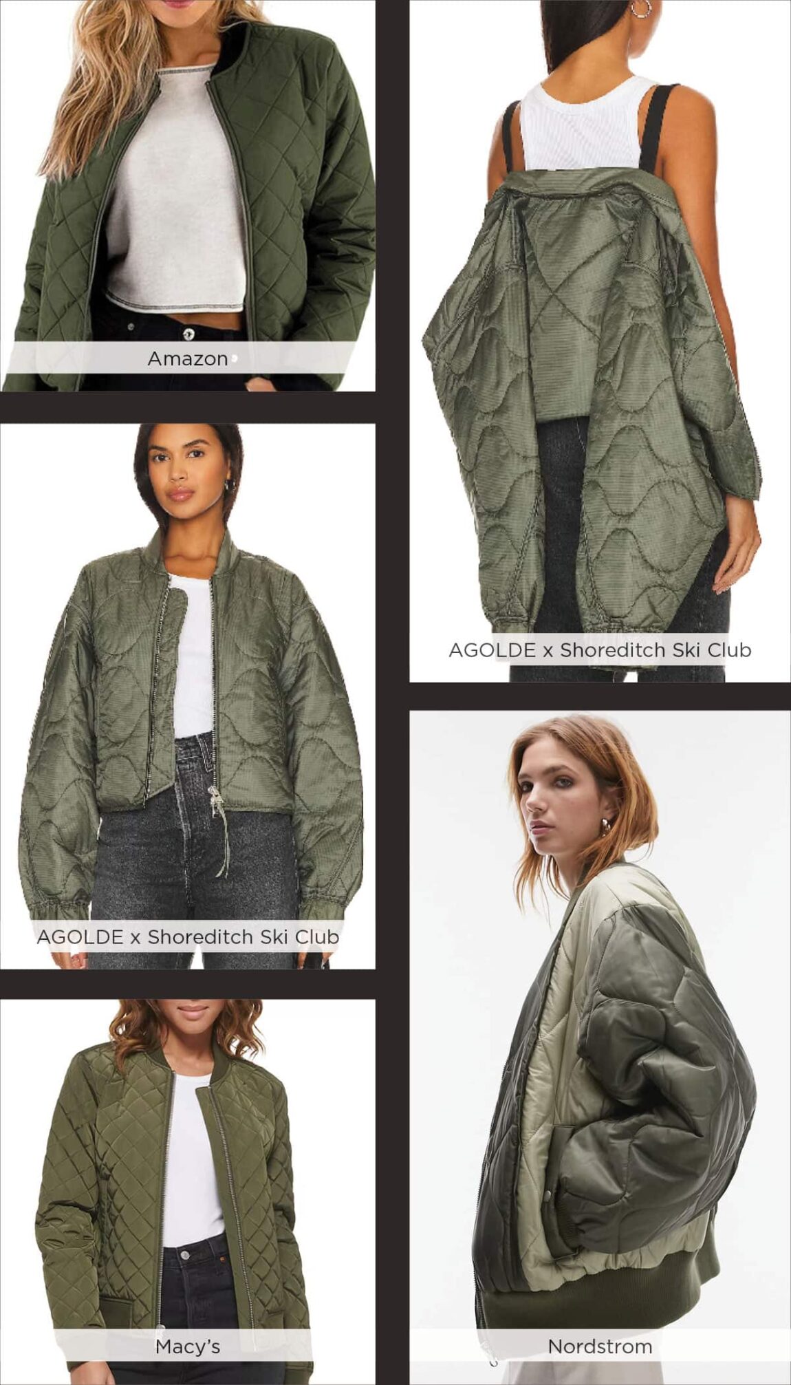 Fall Fashion Trends 2023 - Items I'm Coveting | House Of Hipsters