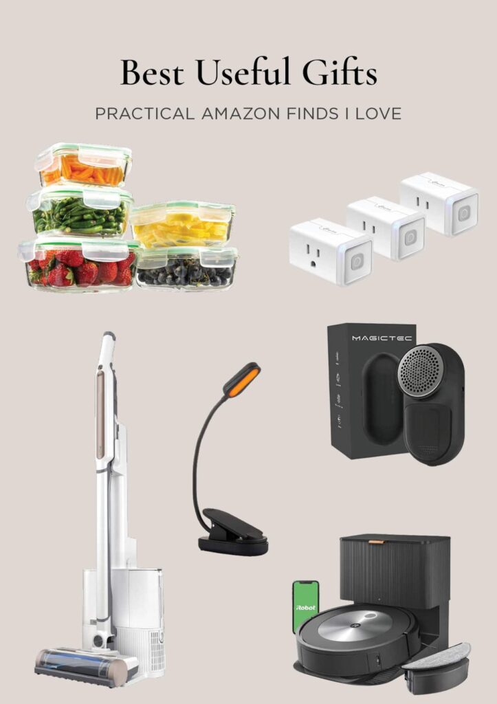 41 Best Useful Gifts (Gift Ideas For Practical People) - House Of Hipsters