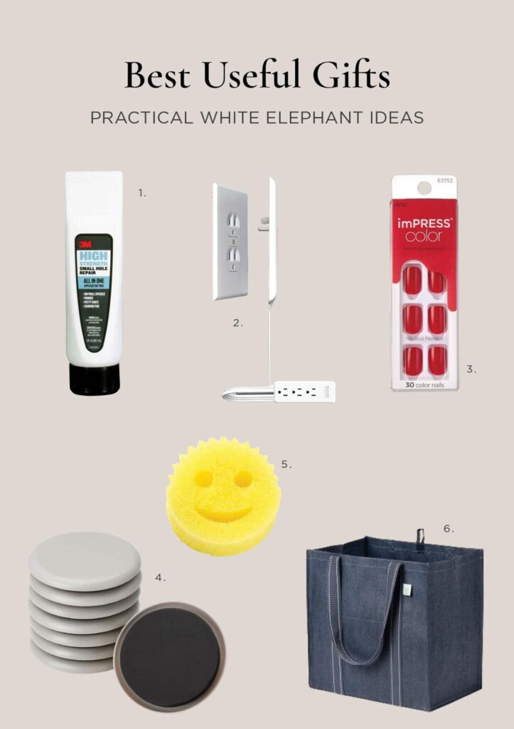 41 Best Useful Gifts (Gift Ideas For Practical People) - House Of Hipsters