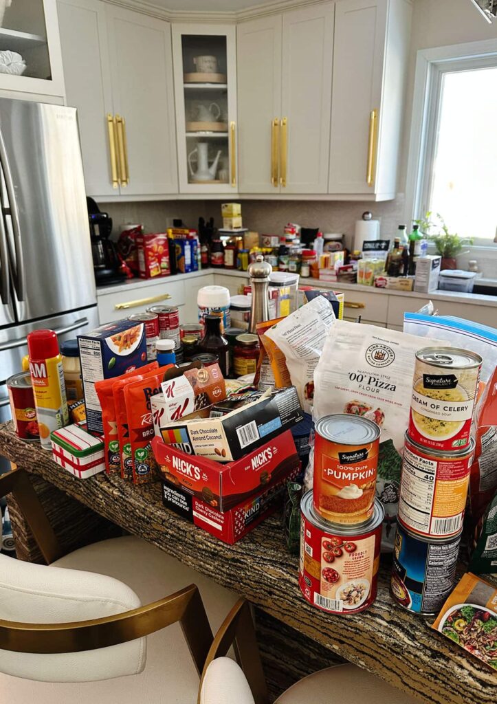 Pantry Project Update | House Of Hipsters