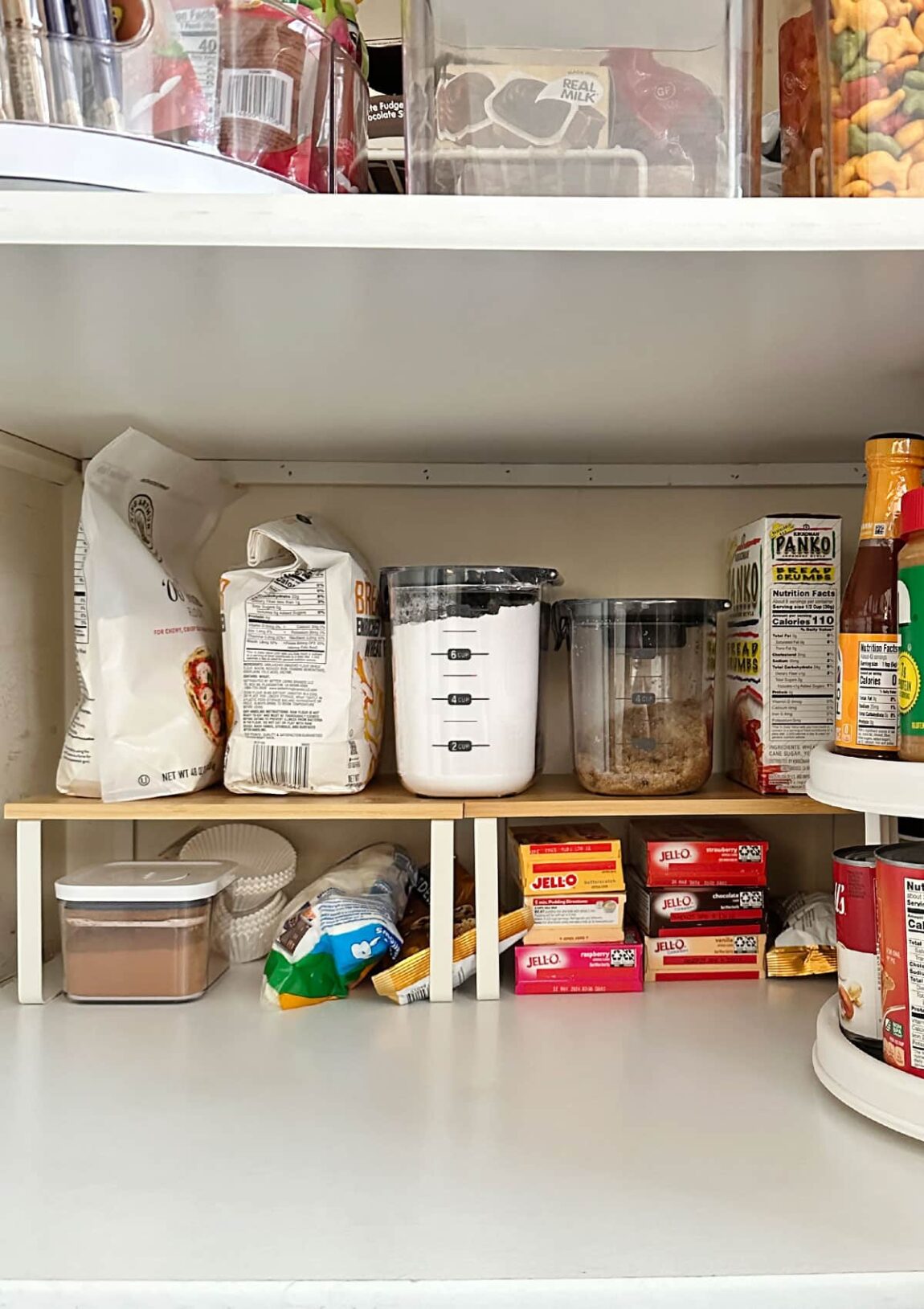 Kitchen Pantry Before And After | House Of Hipsters