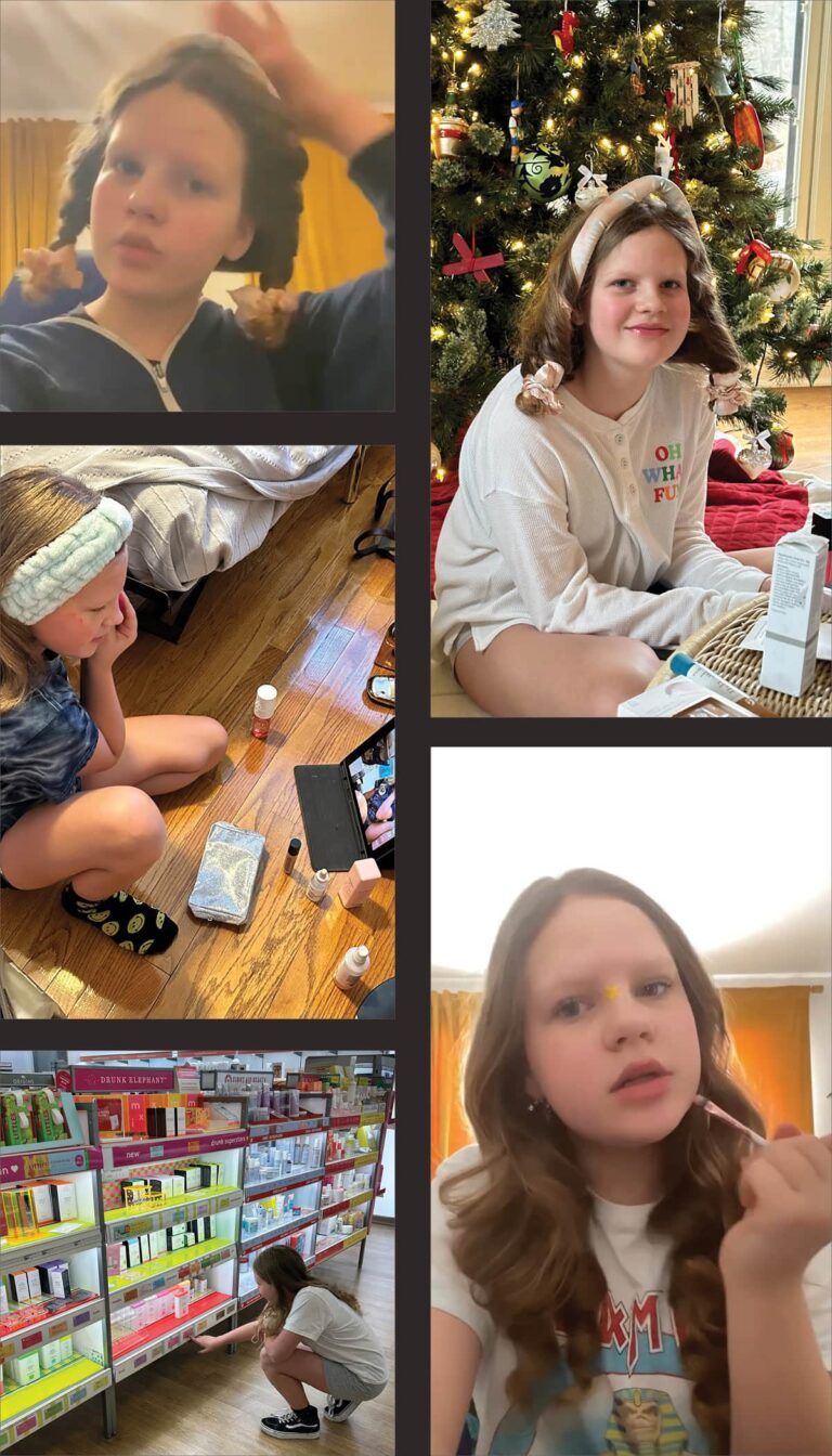 Sephora Kids 10-Year-Old Beauty Trends - Insider View | House Of Hipsters