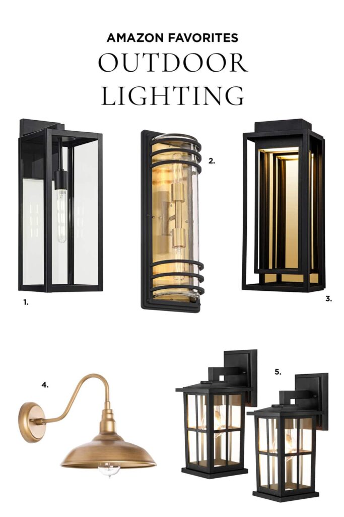 Best Amazon Light Fixtures — Refresh Your Room | House Of Hipsters