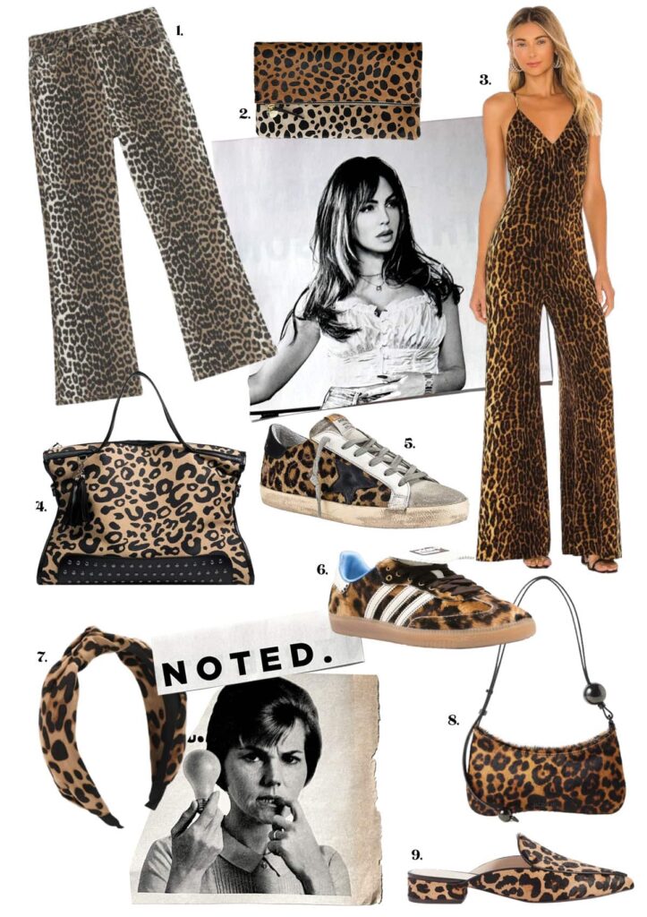 Spring Fashion Trends 2024 — Items I'm Coveting | House Of Hipsters