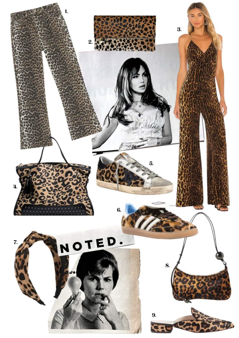 Spring Fashion Trends 2024 — Items I'm Coveting | House Of Hipsters