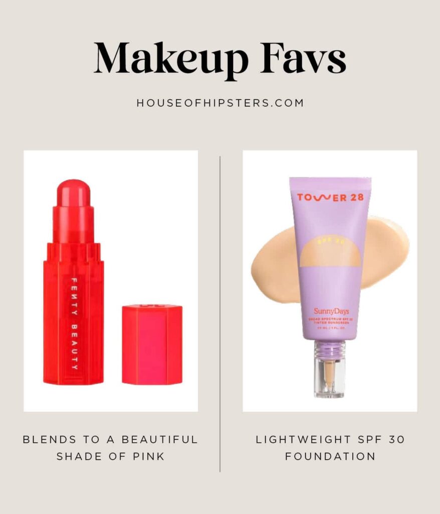 New Art, Makeup Favorites, & Some Design Drama | House Of Hipsters