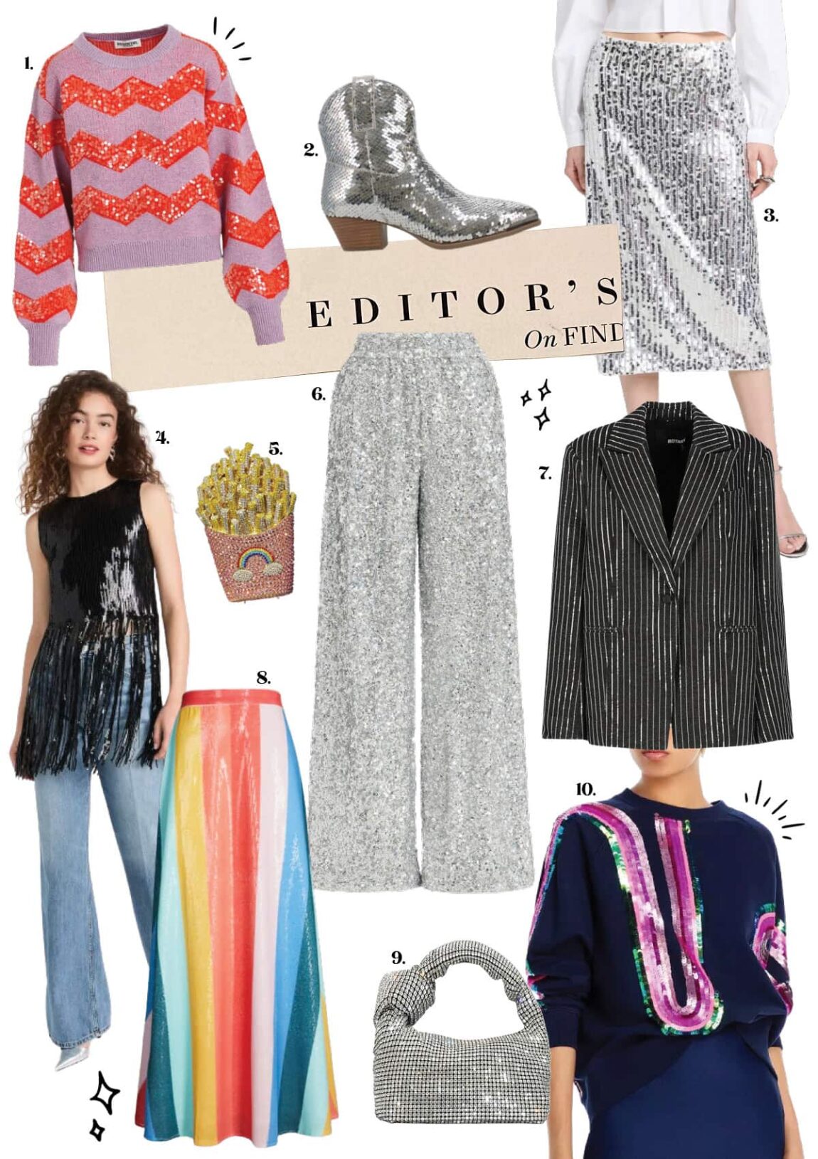 Spring Fashion Trends 2024 — Items I'm Coveting | House Of Hipsters