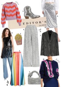 Spring Fashion Trends 2024 — Items I'm Coveting - House Of Hipsters