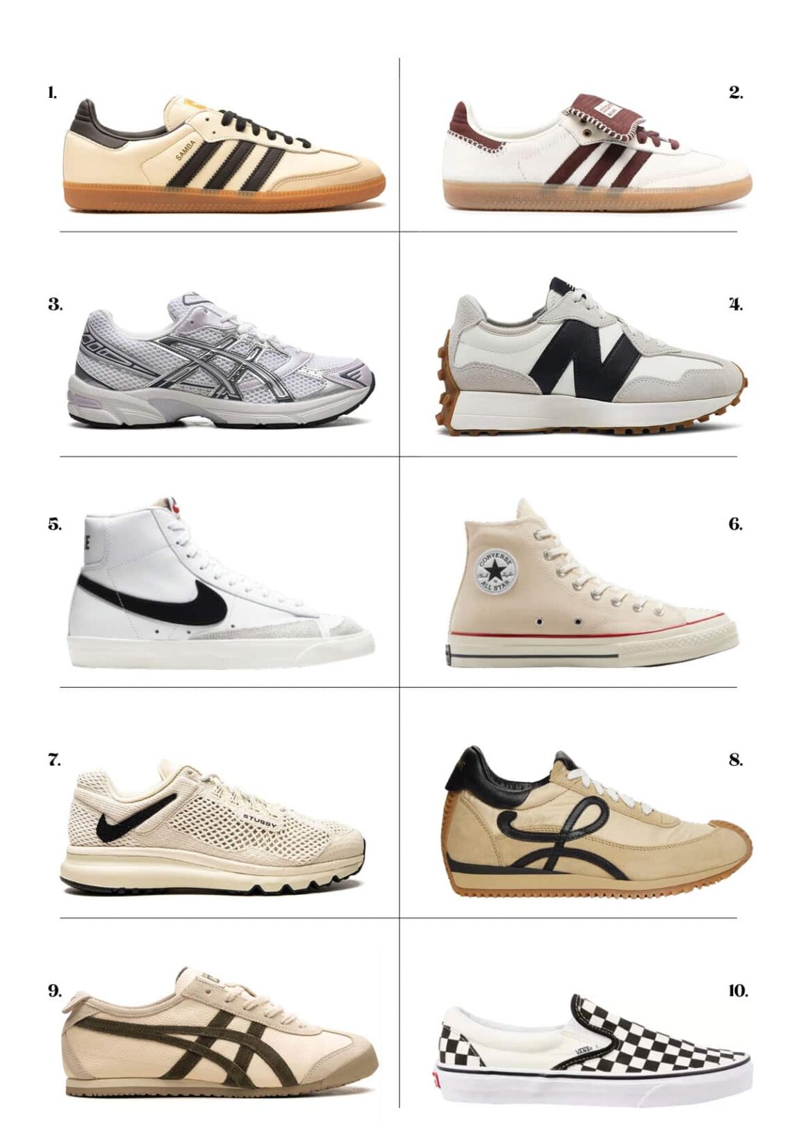 Spring Fashion Trends 2024 — Items I'm Coveting | House Of Hipsters