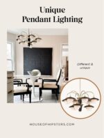 Best Amazon Light Fixtures — Refresh Your Room | House Of Hipsters