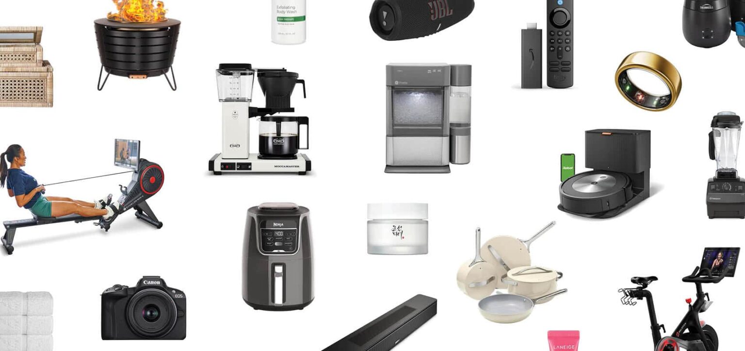 Ultimate Guide to Amazon Prime Day 2024: Home Decor, Gadgets, and More ...