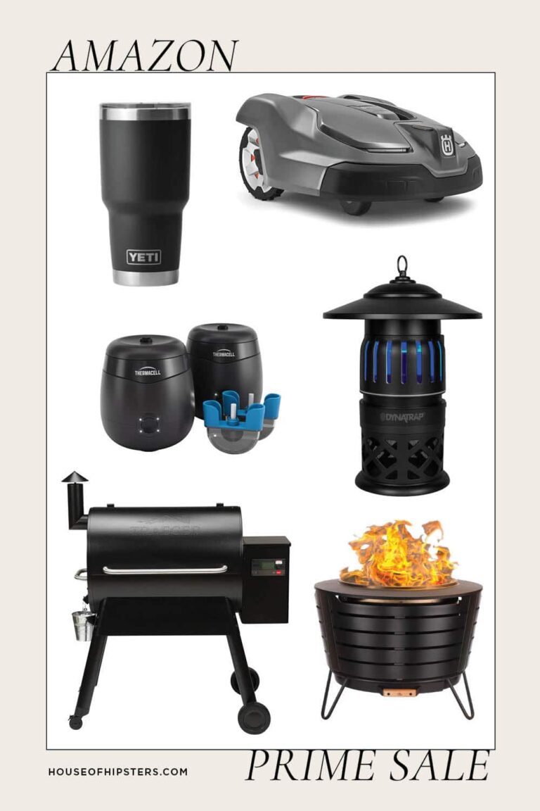 Ultimate Guide to Amazon Prime Day 2024: Home Decor, Gadgets, and More ...