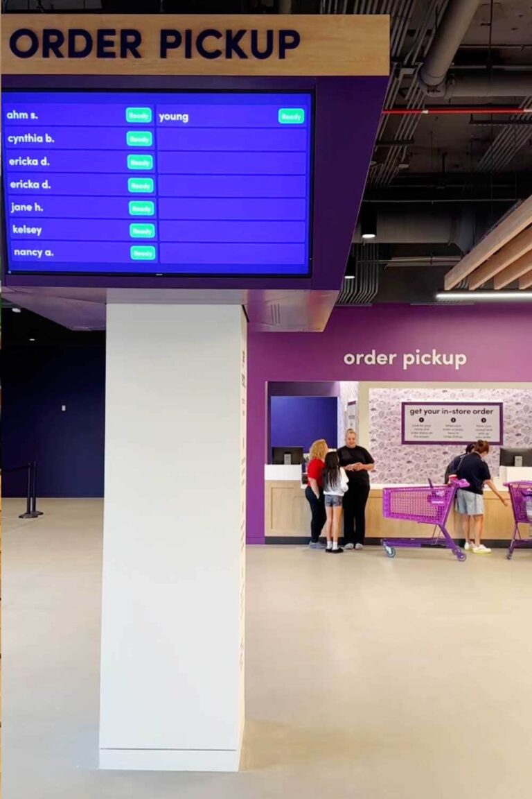 Tour Wayfair's Chicago Store (Decor Galore) | House Of Hipsters