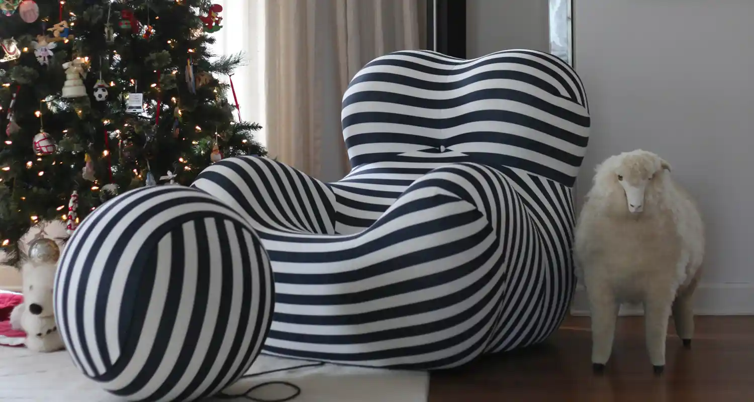 Statement Furniture: Finding and Mixing Unique Pieces | House Of Hipsters